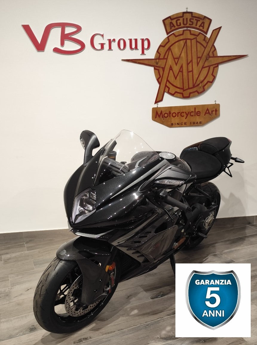 MV Agusta F3 800 2025| VB GROUP